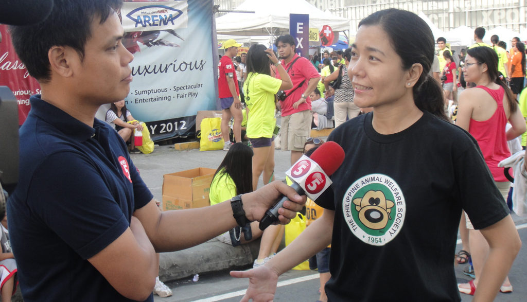 Campaigns - Philippine Animal Welfare Society