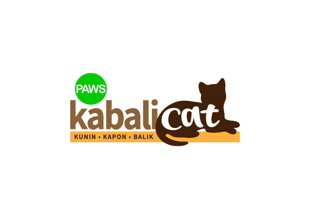 KabaliCAT (TNR) • The Philippine Animal Welfare Society
